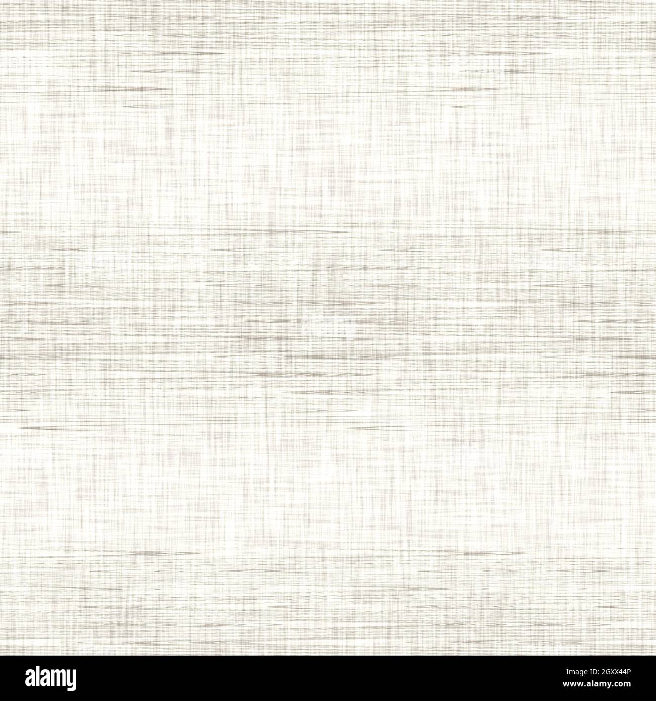 Linen texture background with broken stripe. Organic irregular striped ...