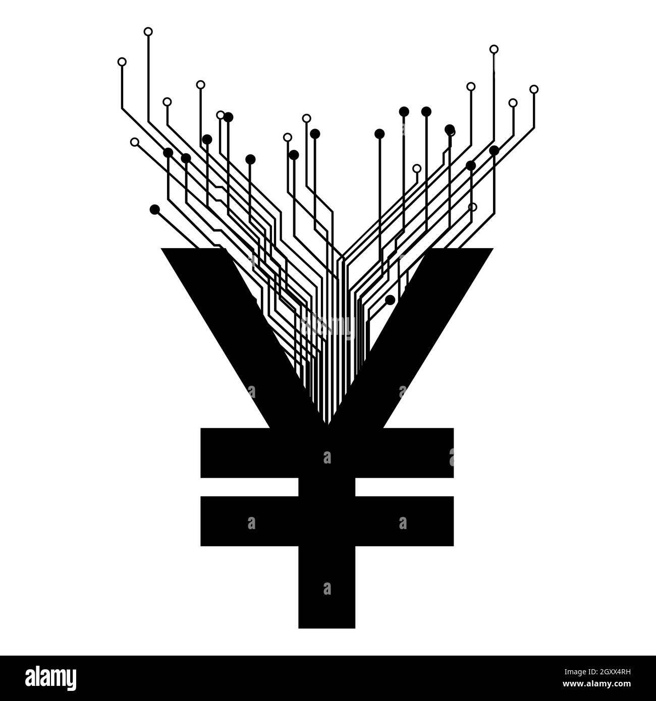 China chn Stock Vector Images - Alamy