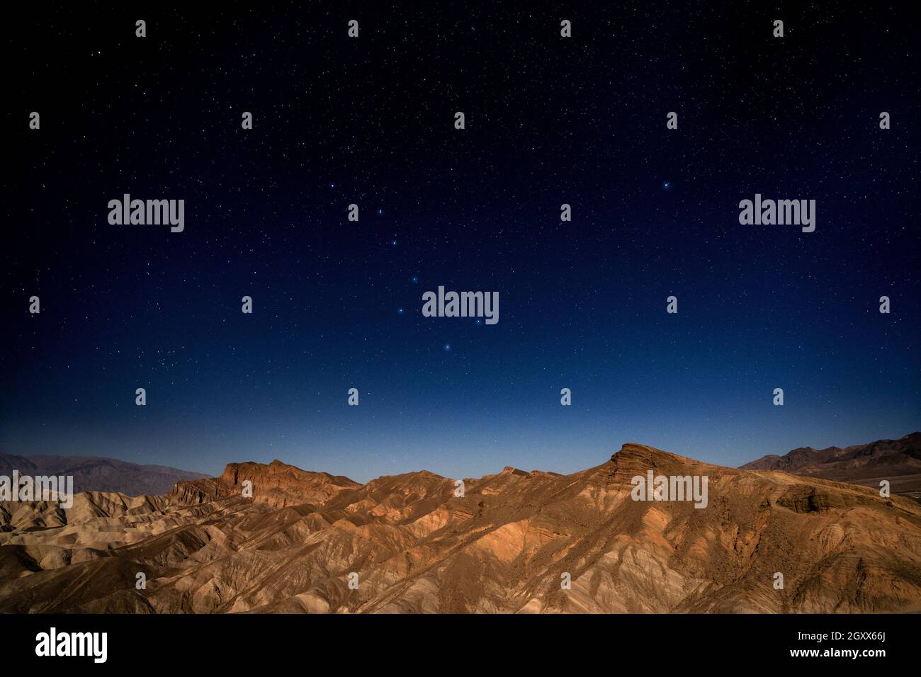 Color Of Polaris Star