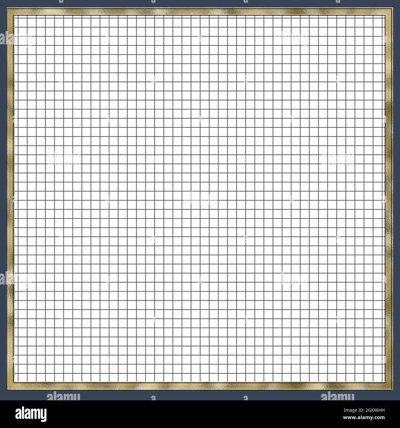 Printable graph paper hi-res stock photography and images - Alamy