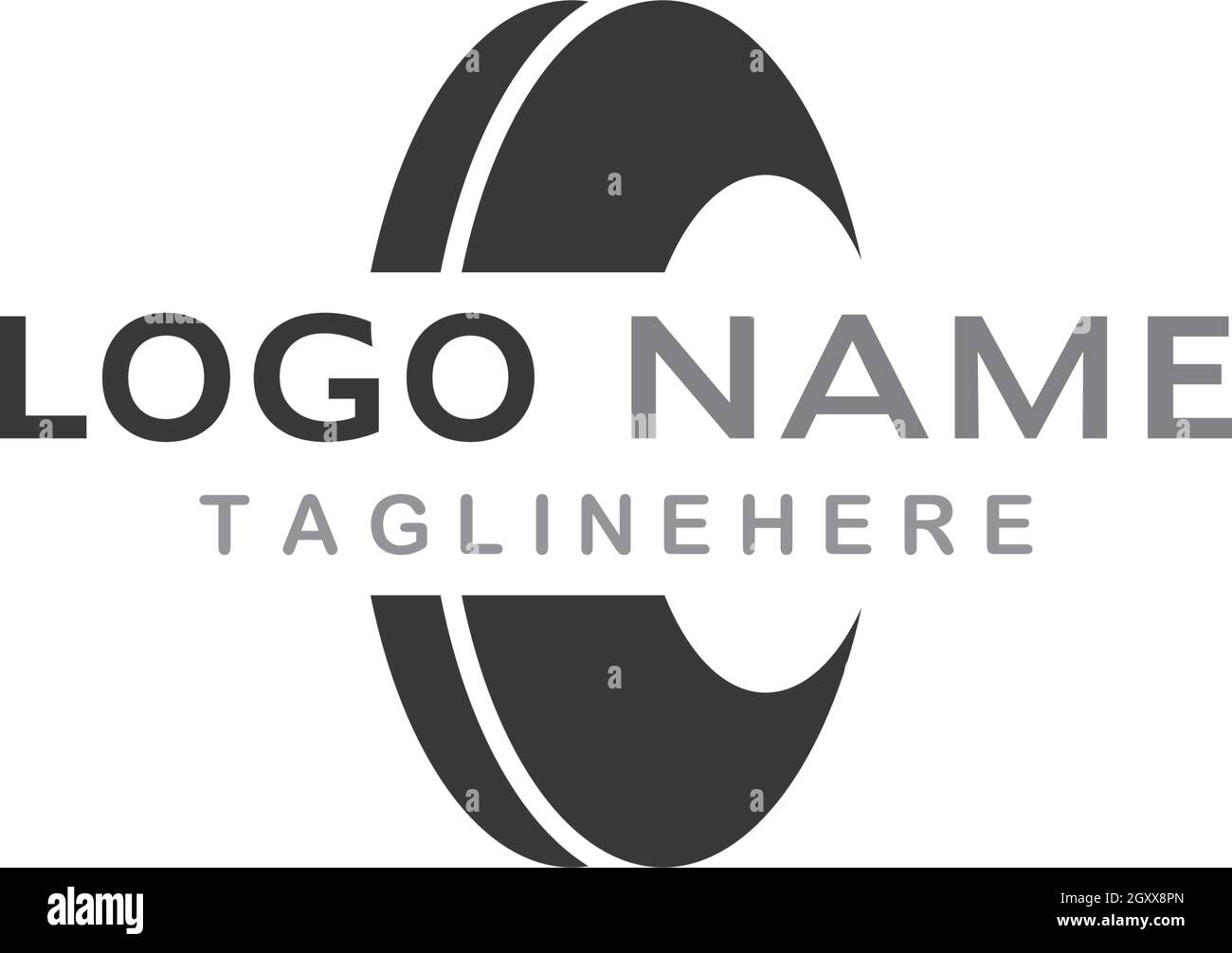 Tires logo vector template Stock Vector Image & Art - Alamy