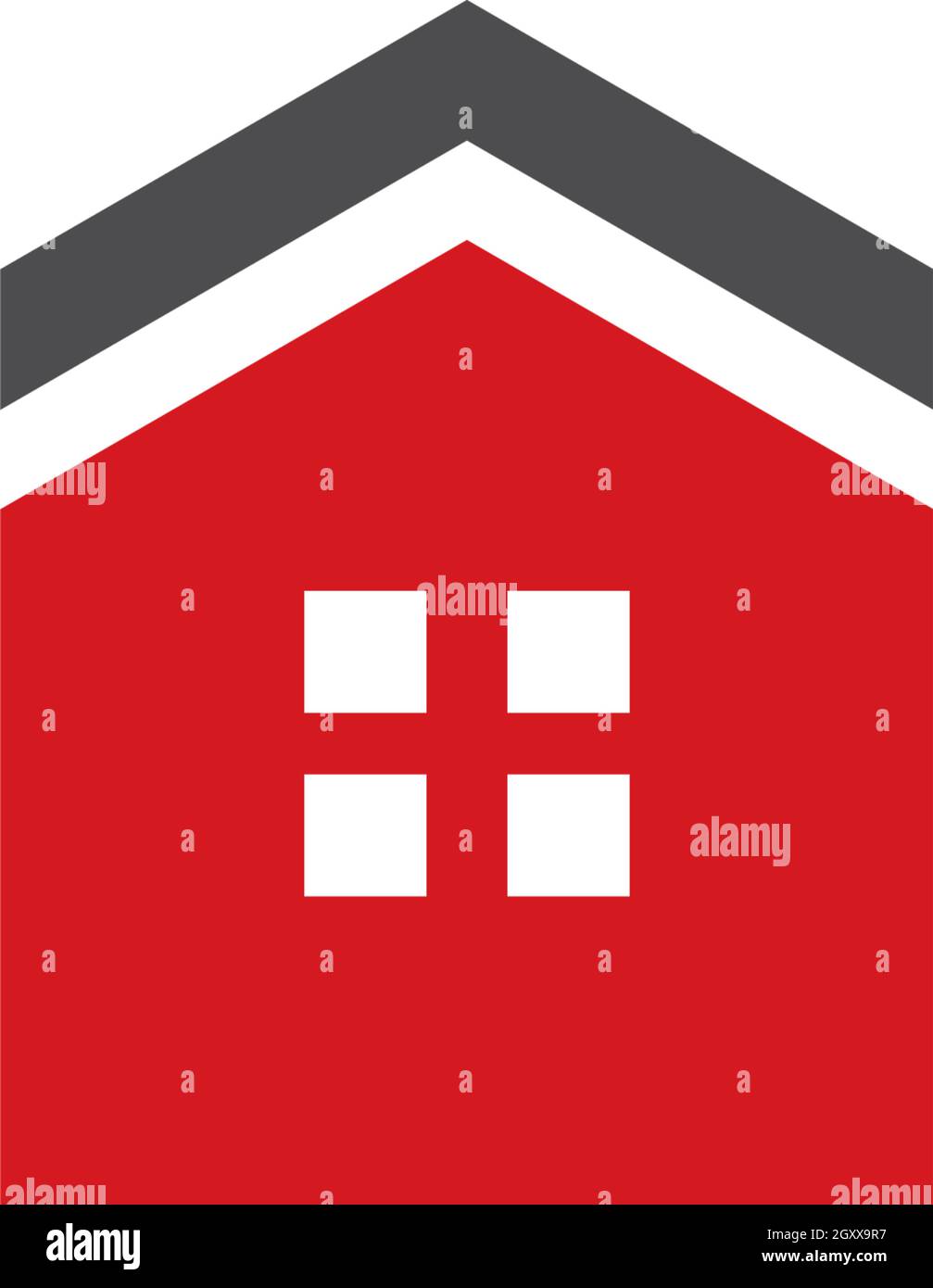 Real Estate , Property and Construction Logo design for business ...