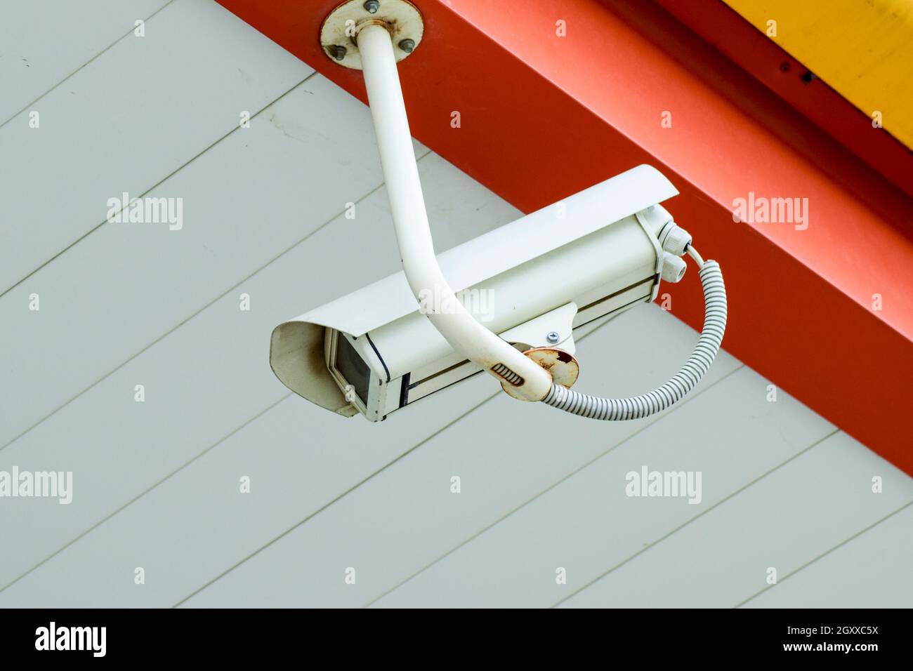 Ceilingcamera hi-res stock photography and images - Alamy