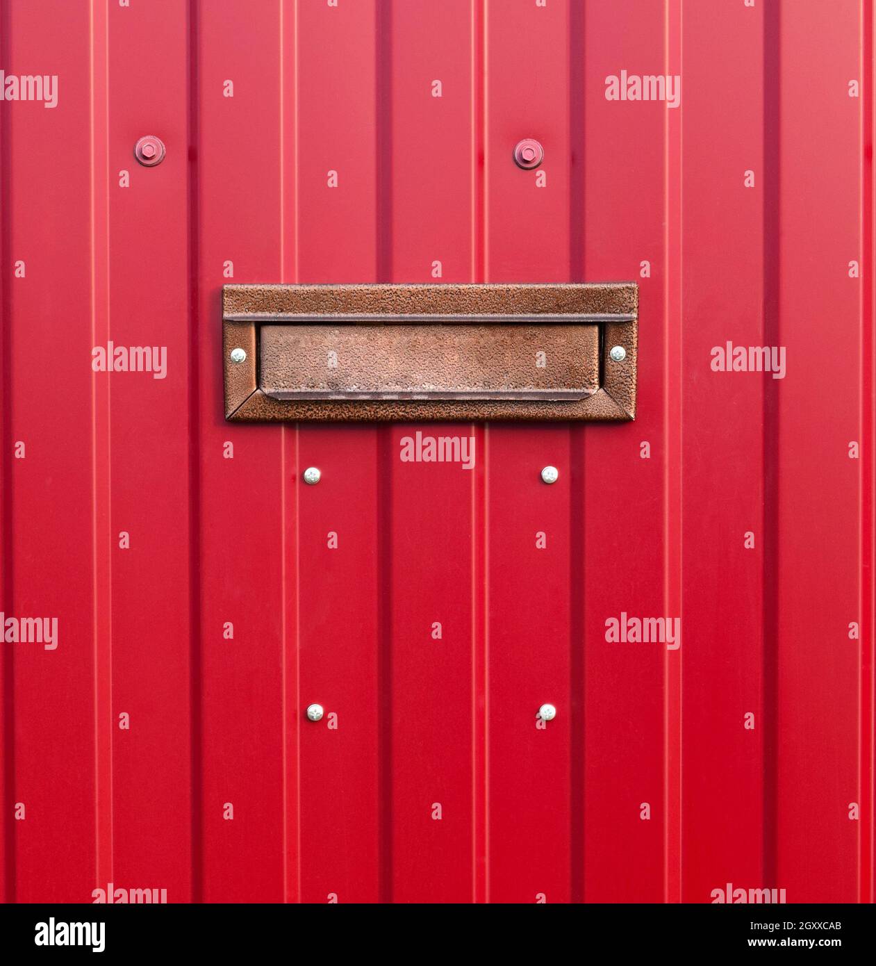 Russian postman hi-res stock photography and images - Alamy