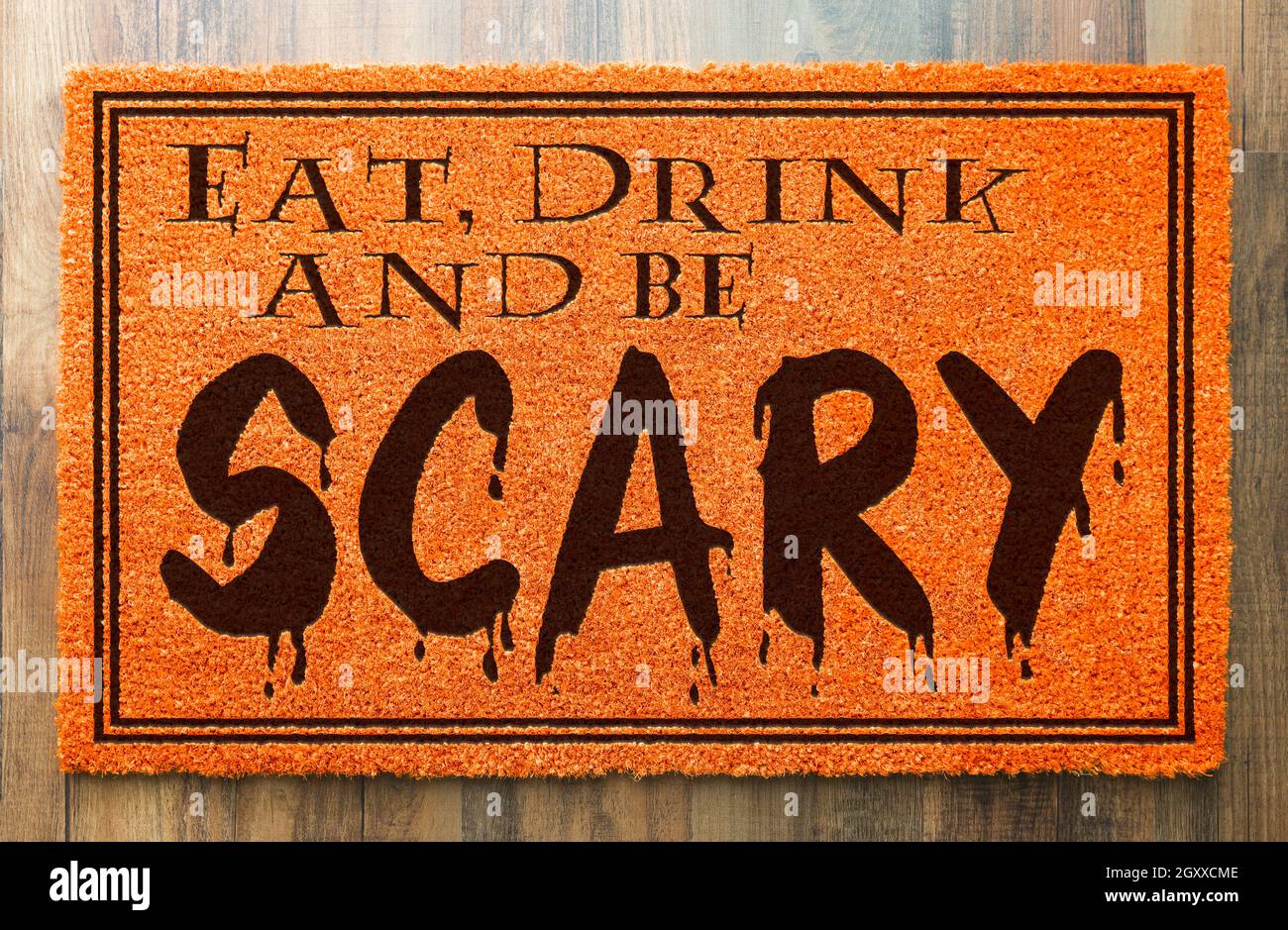 Scary drink hi-res stock photography and images - Alamy