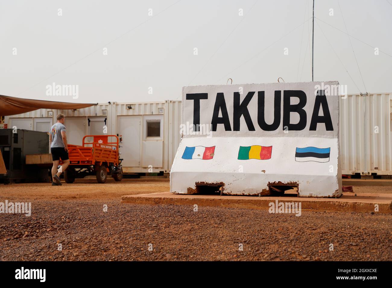 Takuba hi-res stock photography and images - Alamy