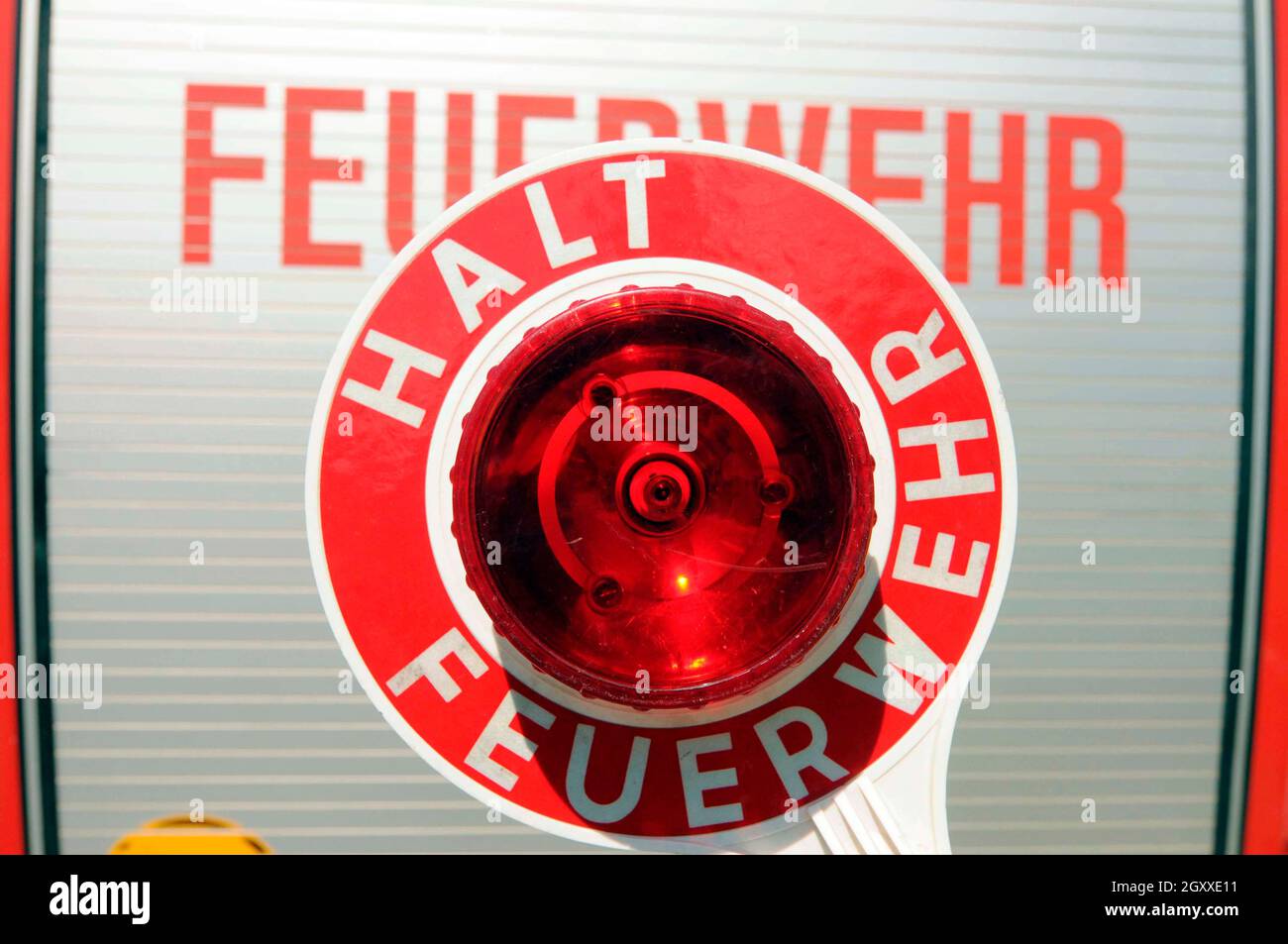 Feuerwehr logo High Resolution Stock Photography and Images - Alamy