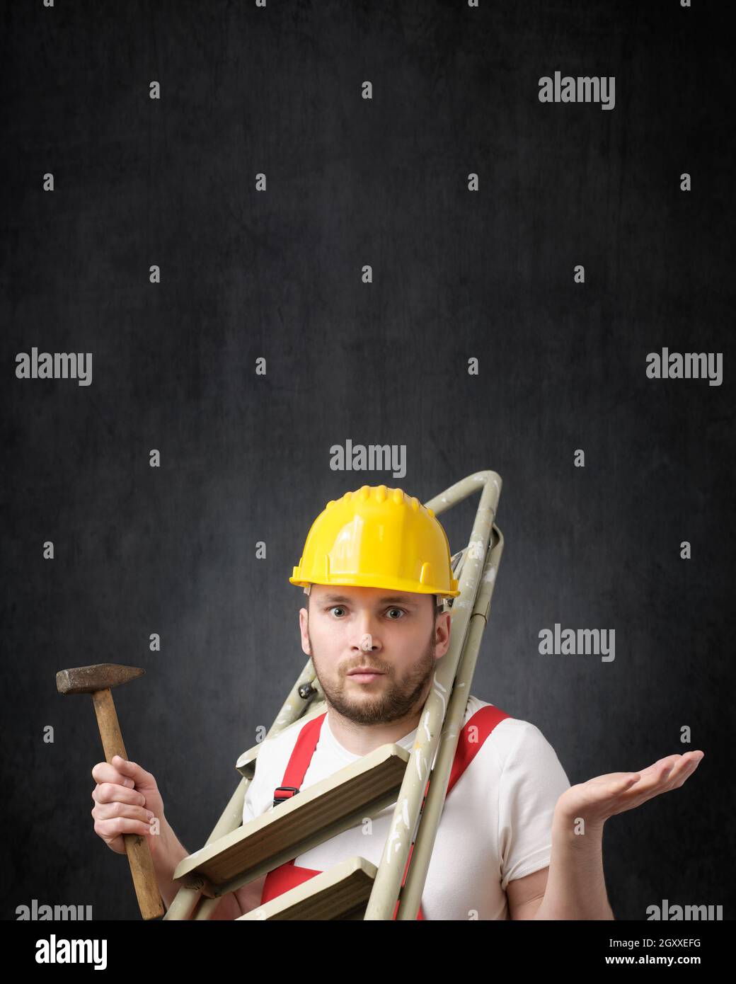 Unskilful hi-res stock photography and images - Alamy