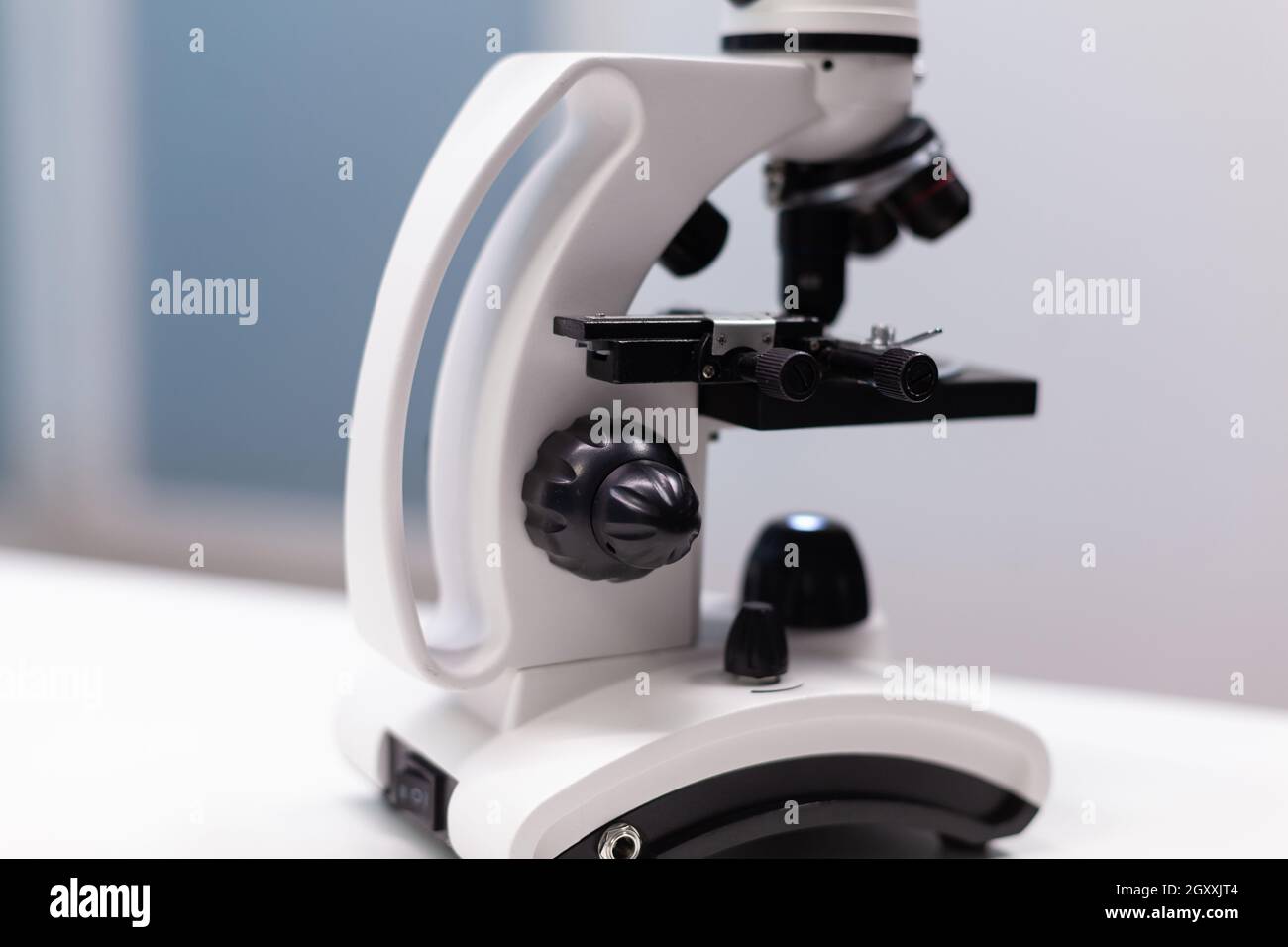 Science tray hi-res stock photography and images - Alamy