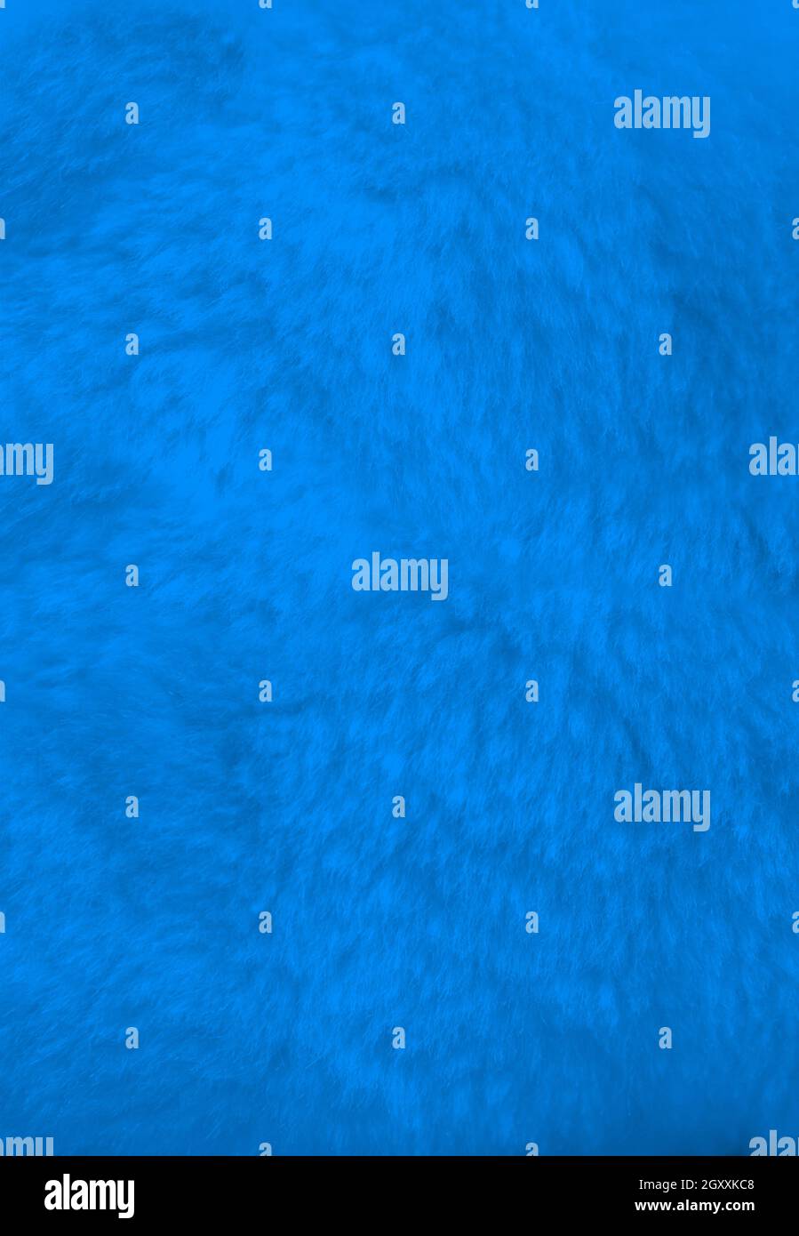 Blue fur background close up view. Texture wallpaper Stock Photo - Alamy