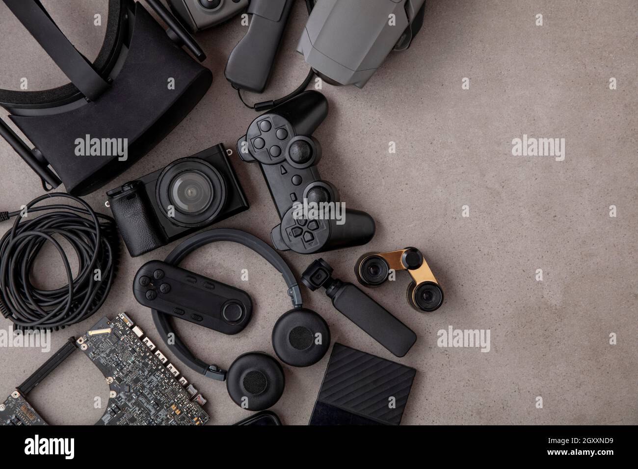 Innovation background hi-res stock photography and images - Alamy