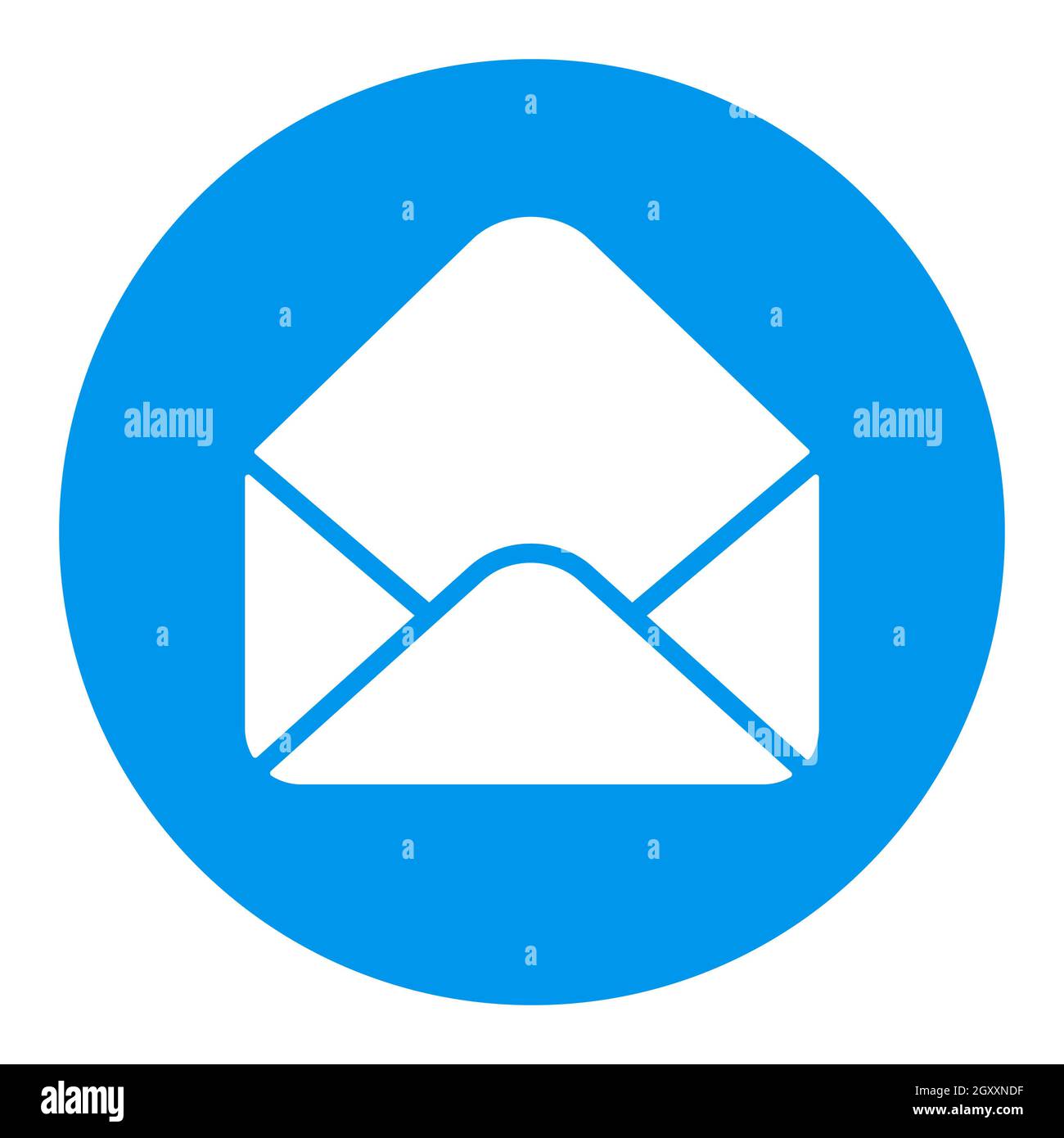 Open graph logo hi-res stock photography and images - Alamy