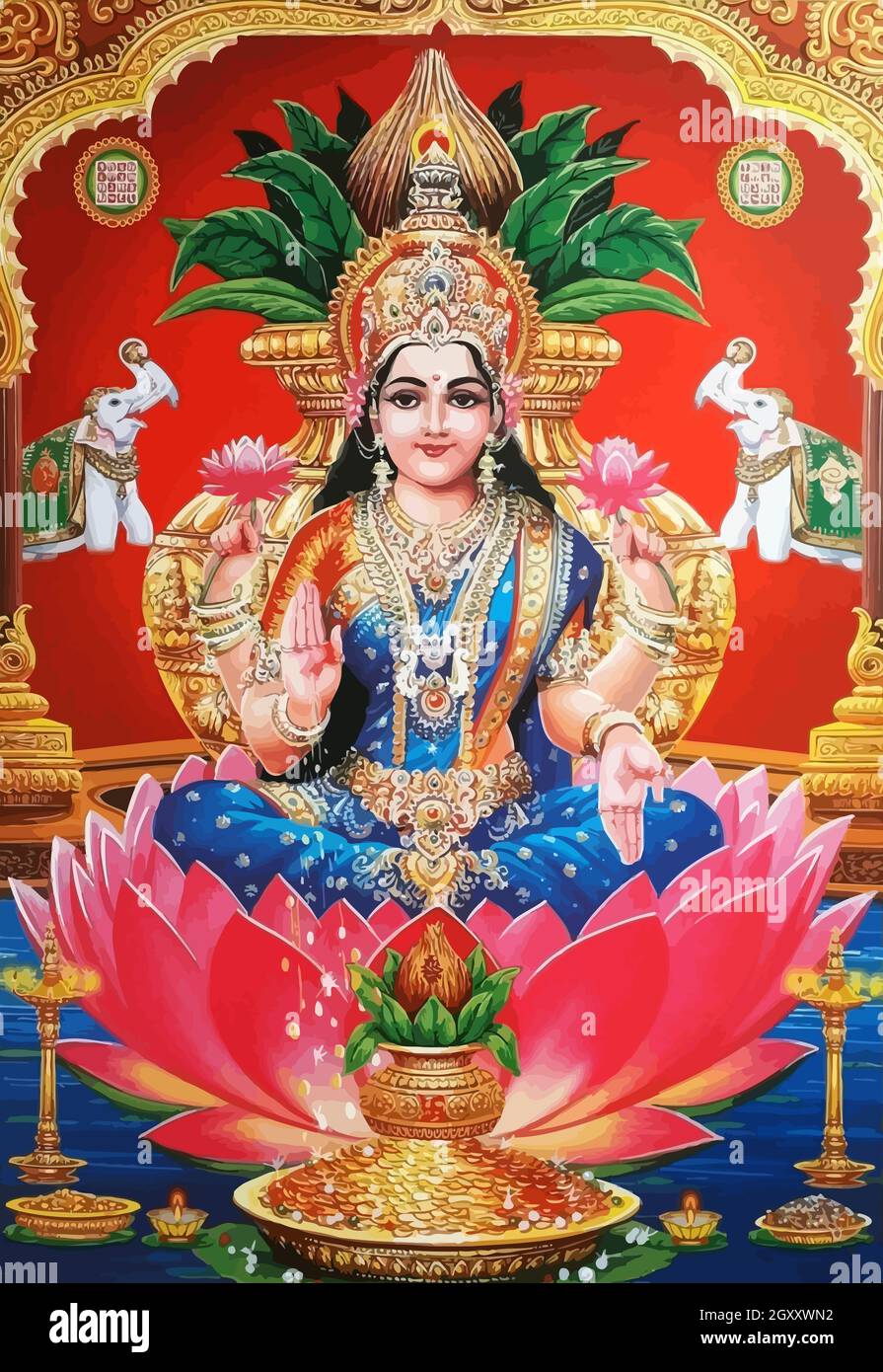 god Saraswati spiritual play veena holy culture music hinduism ...
