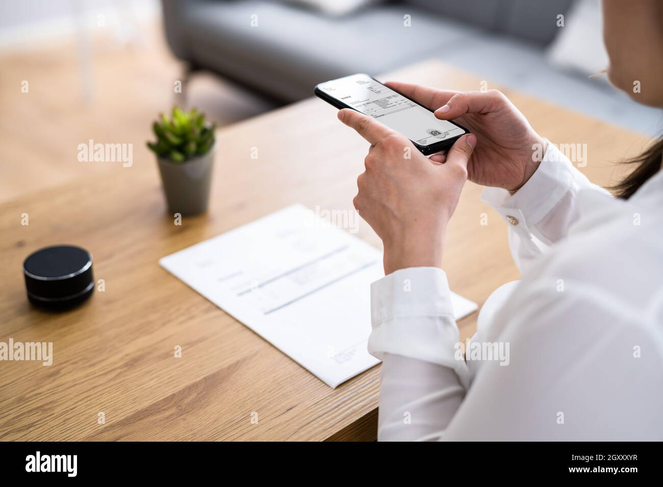 Ocr document scanner hi-res stock photography and images - Alamy