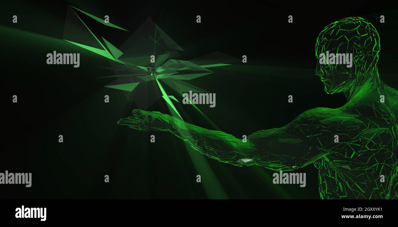 Modern energy solutions hi-res stock photography and images - Alamy
