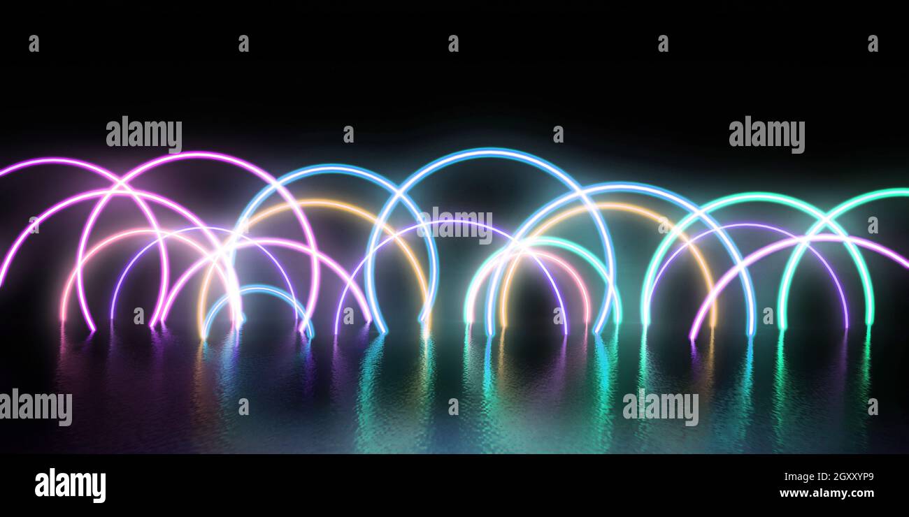 Creative branding shapes hi-res stock photography and images - Alamy