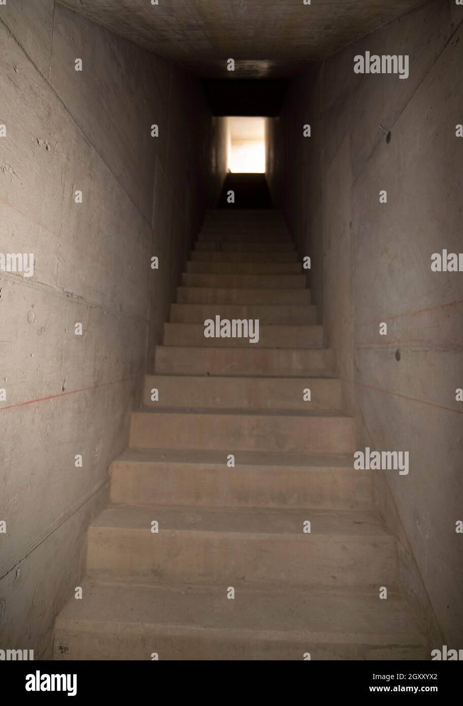 Finding the way out hi-res stock photography and images - Alamy
