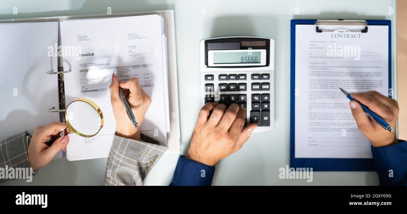 Financial statement fraud hi-res stock photography and images - Alamy