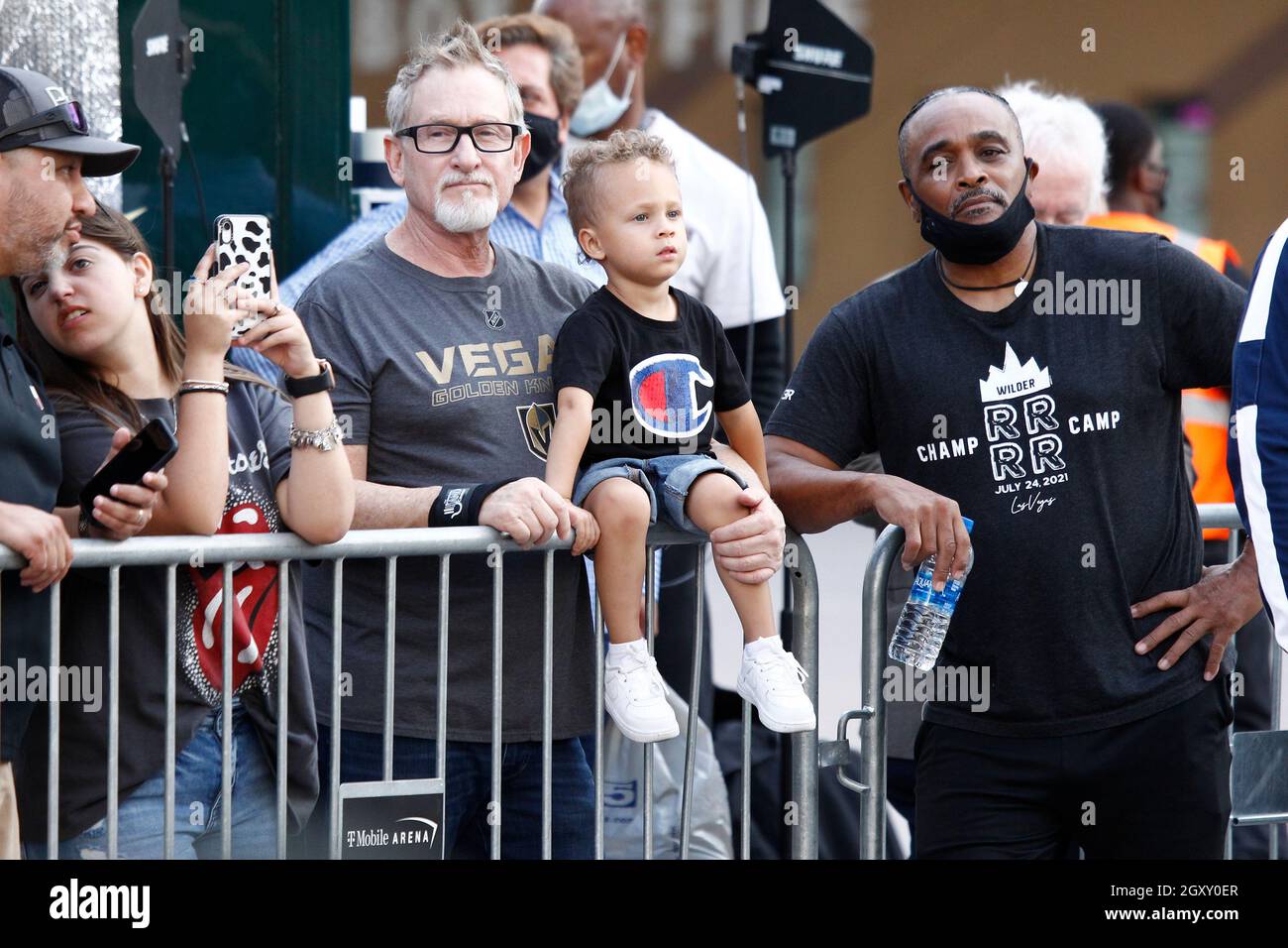 Boxing fan hi-res stock photography and images - Alamy