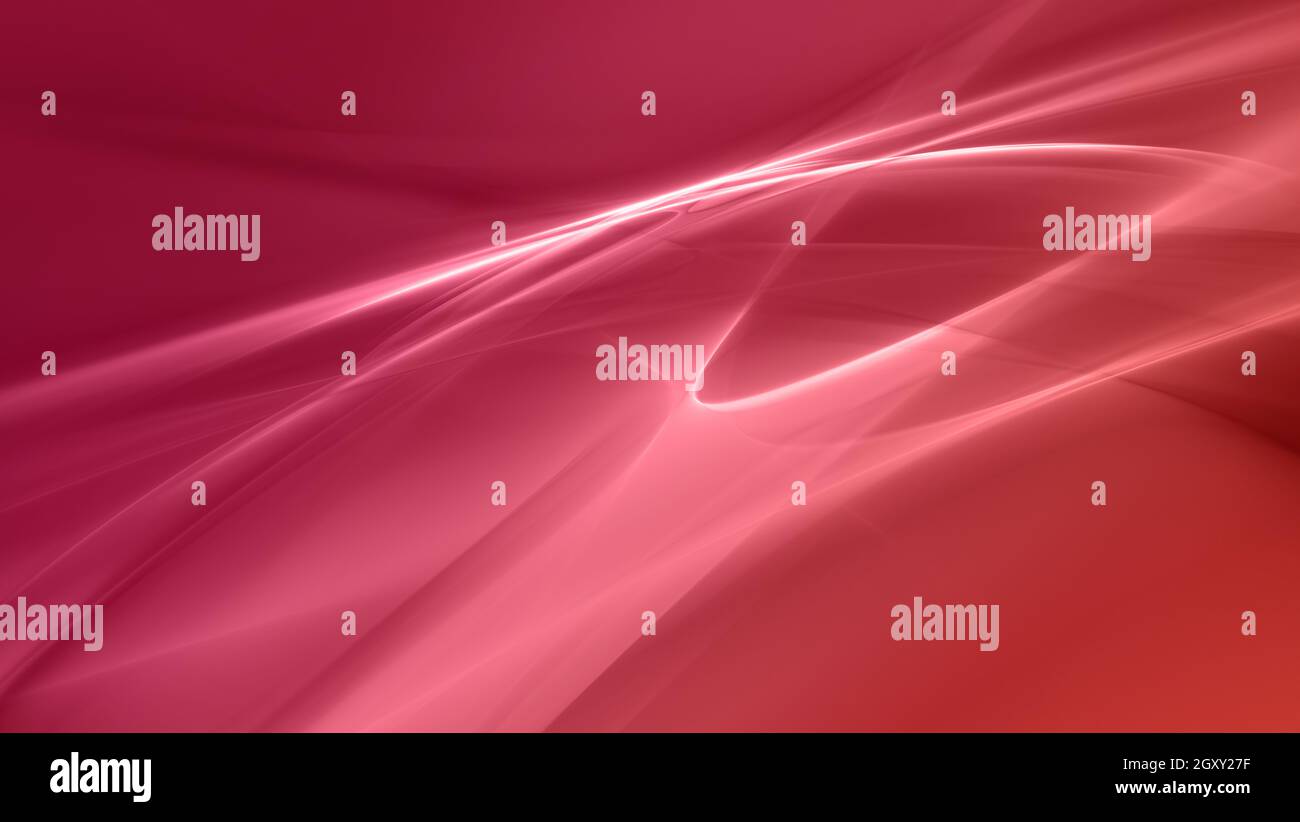 Abstract red background computer generated Stock Photo - Alamy