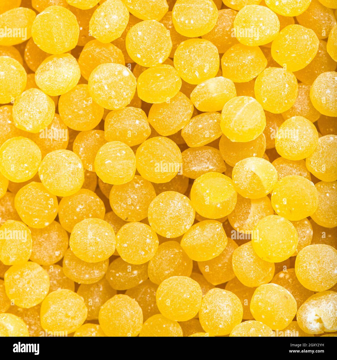 square food background - uncooked ptitim pasta (Israeli couscous) close ...