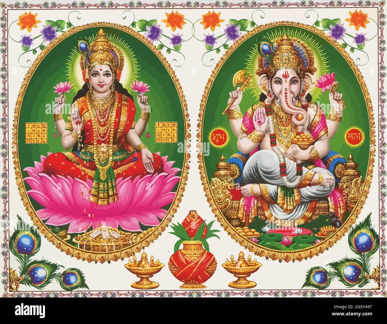 god Saraswati spiritual play veena holy culture music hinduism ...