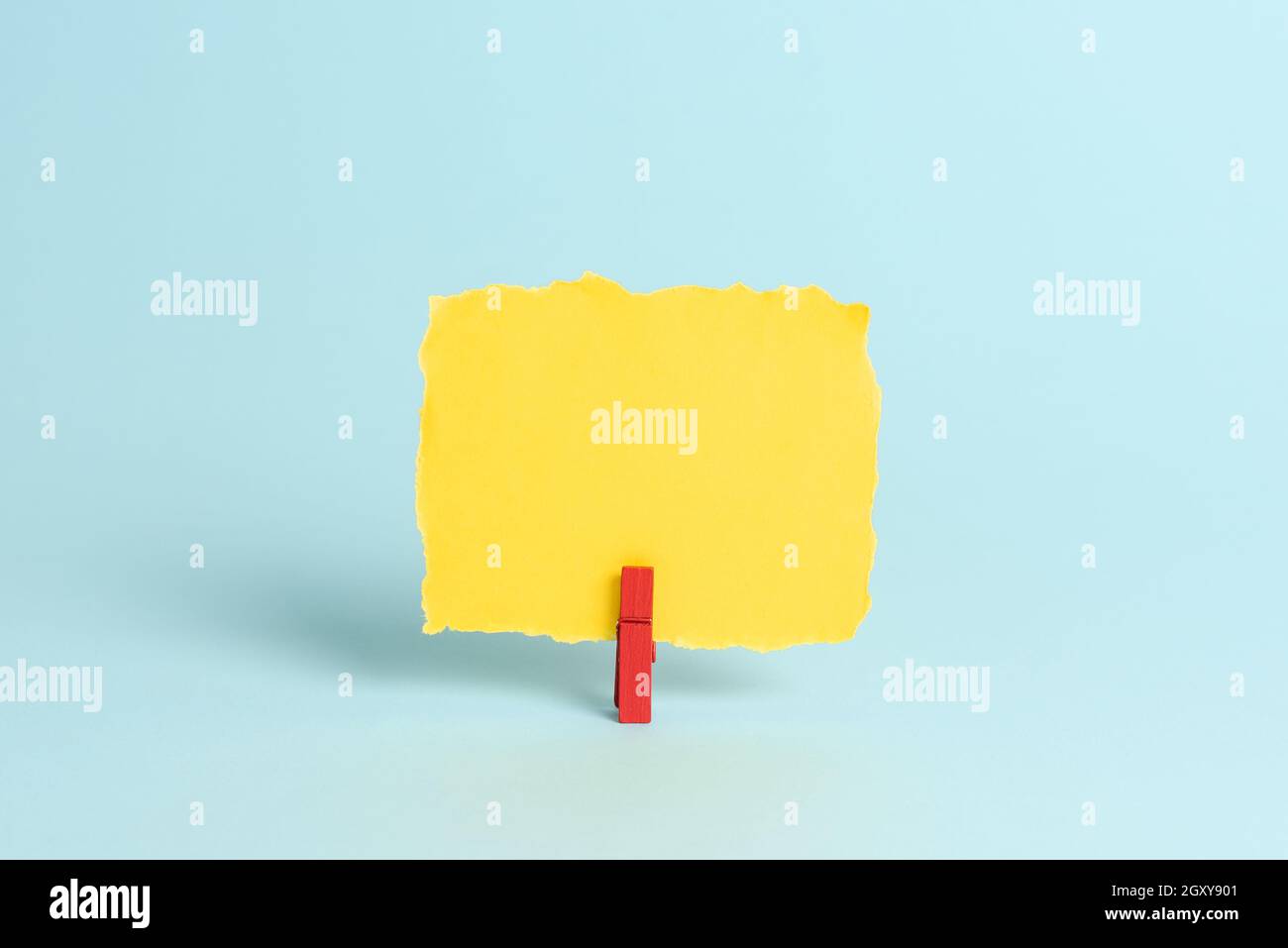 Colorful Office Supplies, Bright Workplace Stuff, Workshop Materials ...