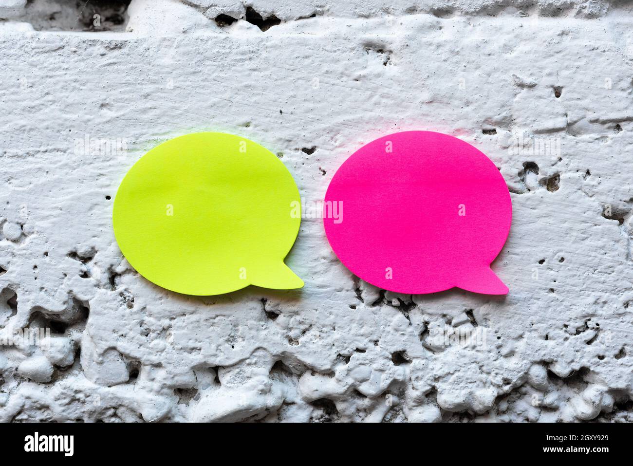 Thinking New Bright Ideas, Renewing Creativity And Inspiration Stock ...