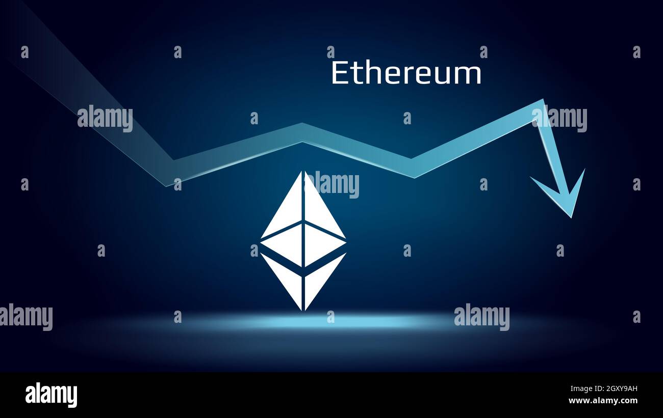 Ethereum collapse Stock Vector Images - Alamy