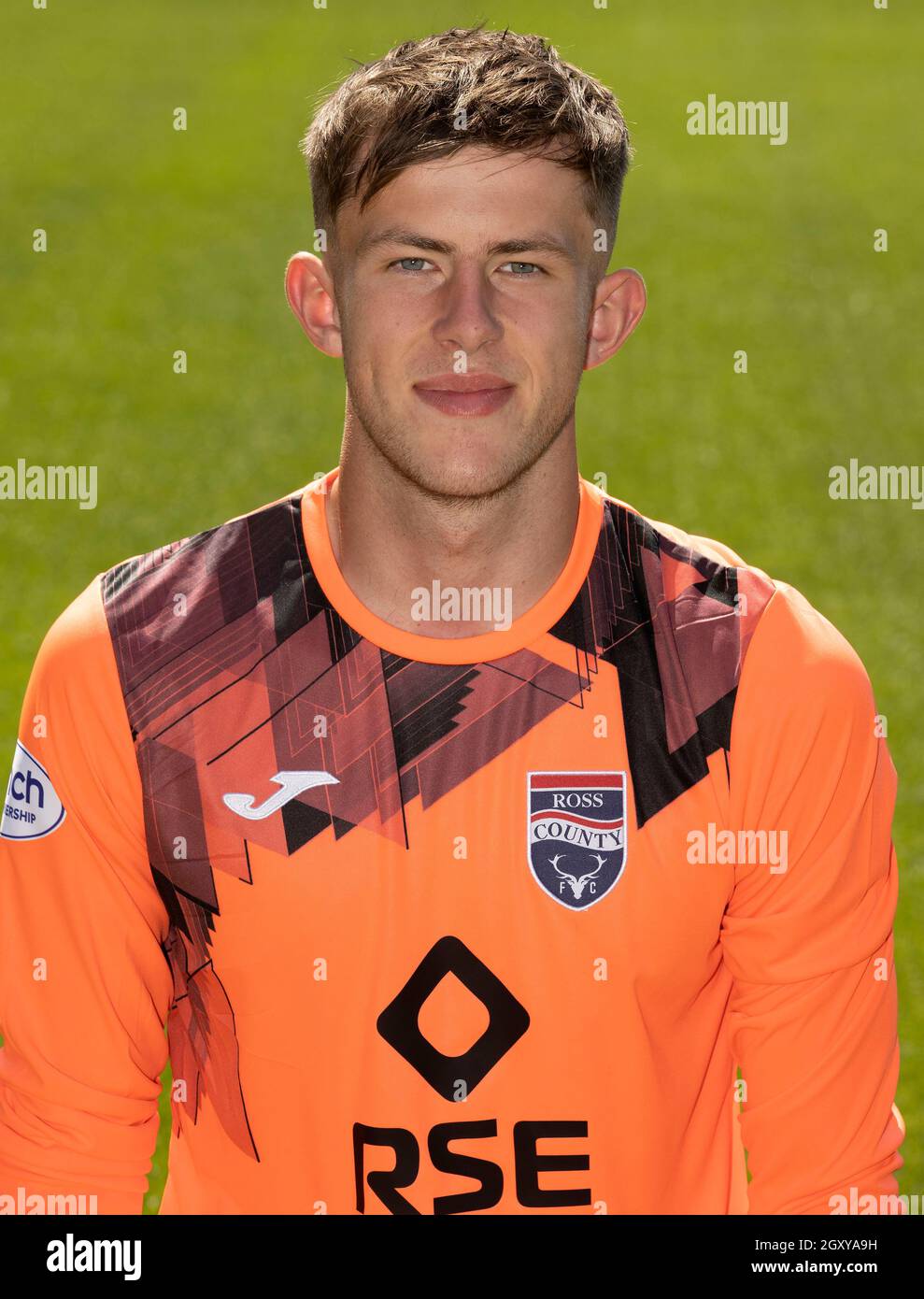 Ross munro hi-res stock photography and images - Alamy