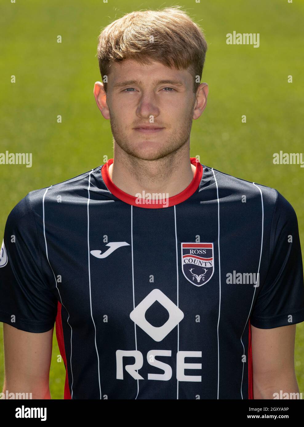 Coll donaldson hi-res stock photography and images - Alamy