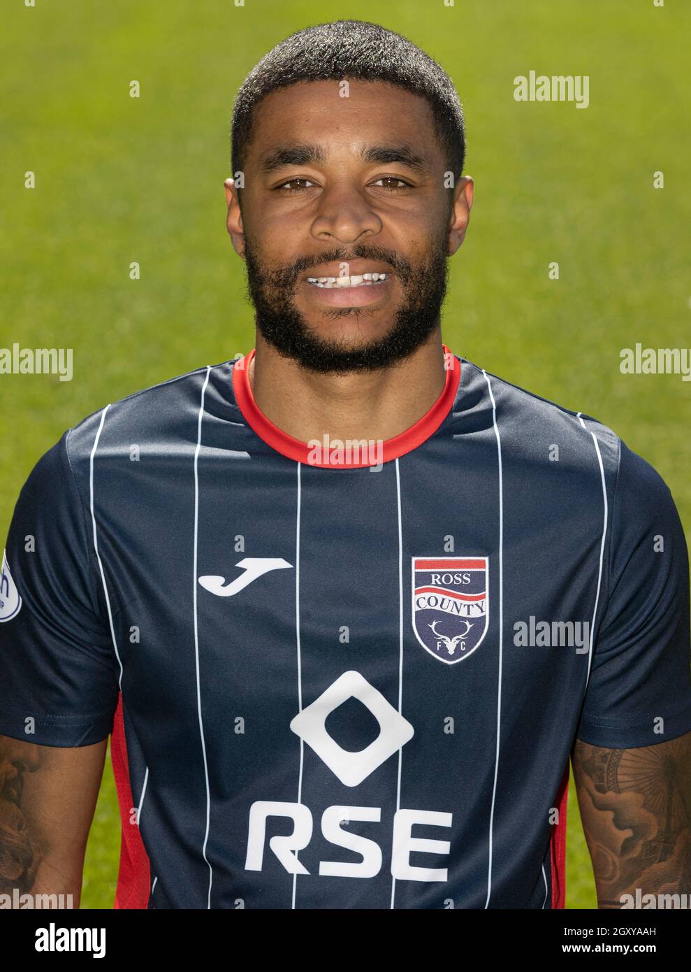 Samuel ross hi-res stock photography and images - Alamy