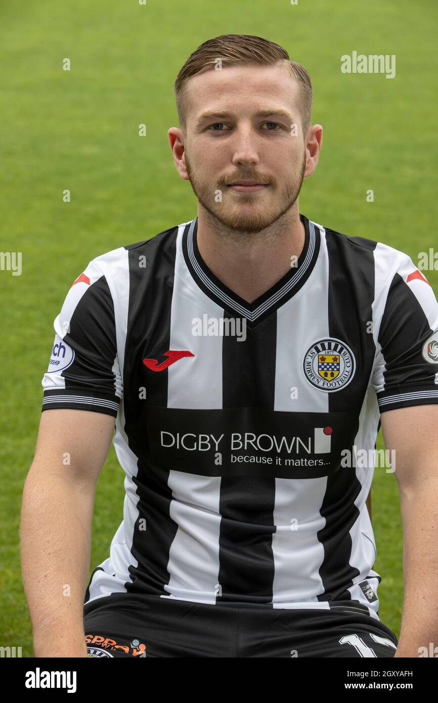 Kyle mcallister hi-res stock photography and images - Alamy