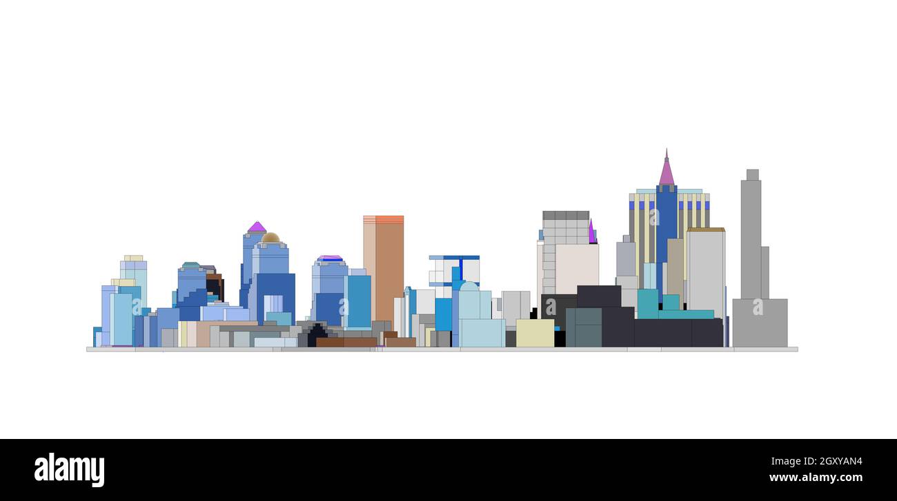 Futuristic built urban travel design scene locations construction ...