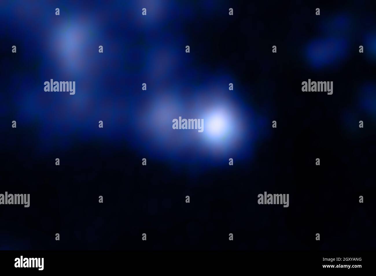 abstract black background with light effect Stock Photo - Alamy