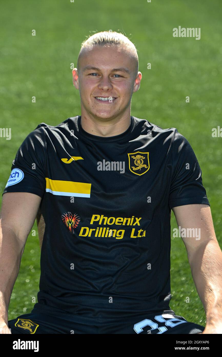 Clark and harrison hi-res stock photography and images - Alamy