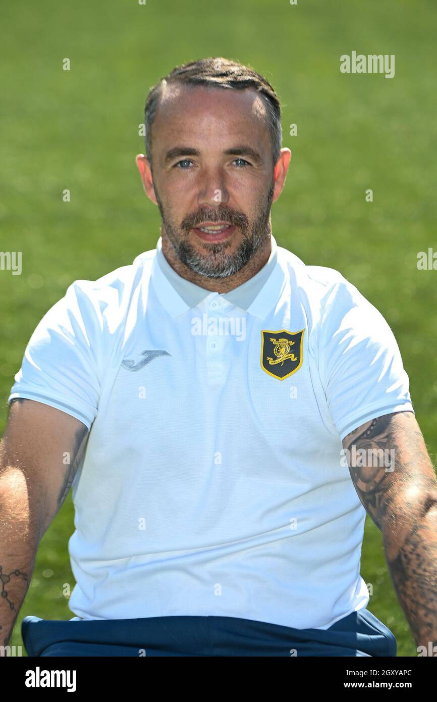 Dougie imrie hi-res stock photography and images - Alamy