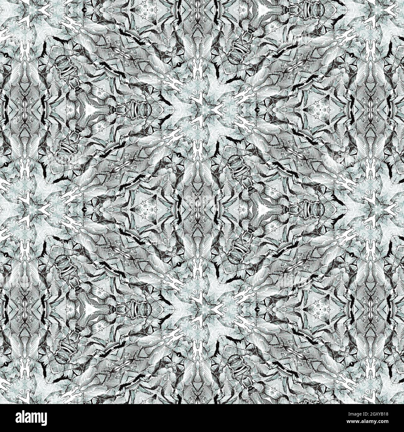 Light grey shades of color layout on solid sheet of wallpaper. Concept ...
