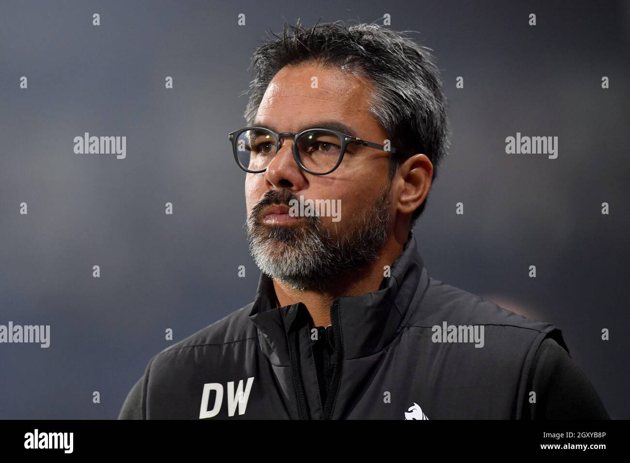 David wagner huddersfield hi-res stock photography and images - Alamy