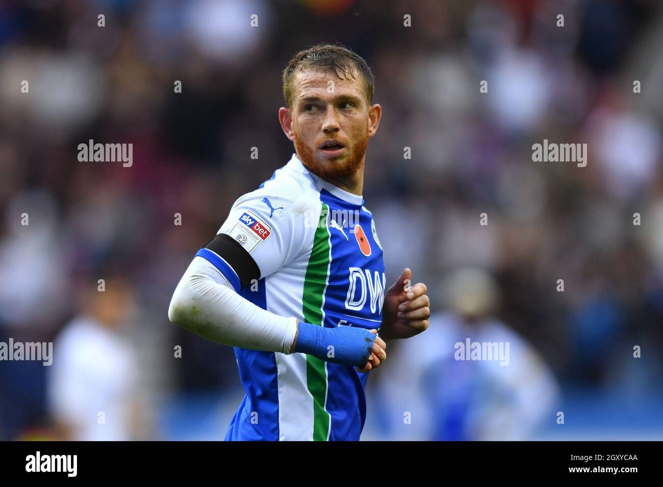 Joe garner hi-res stock photography and images - Alamy
