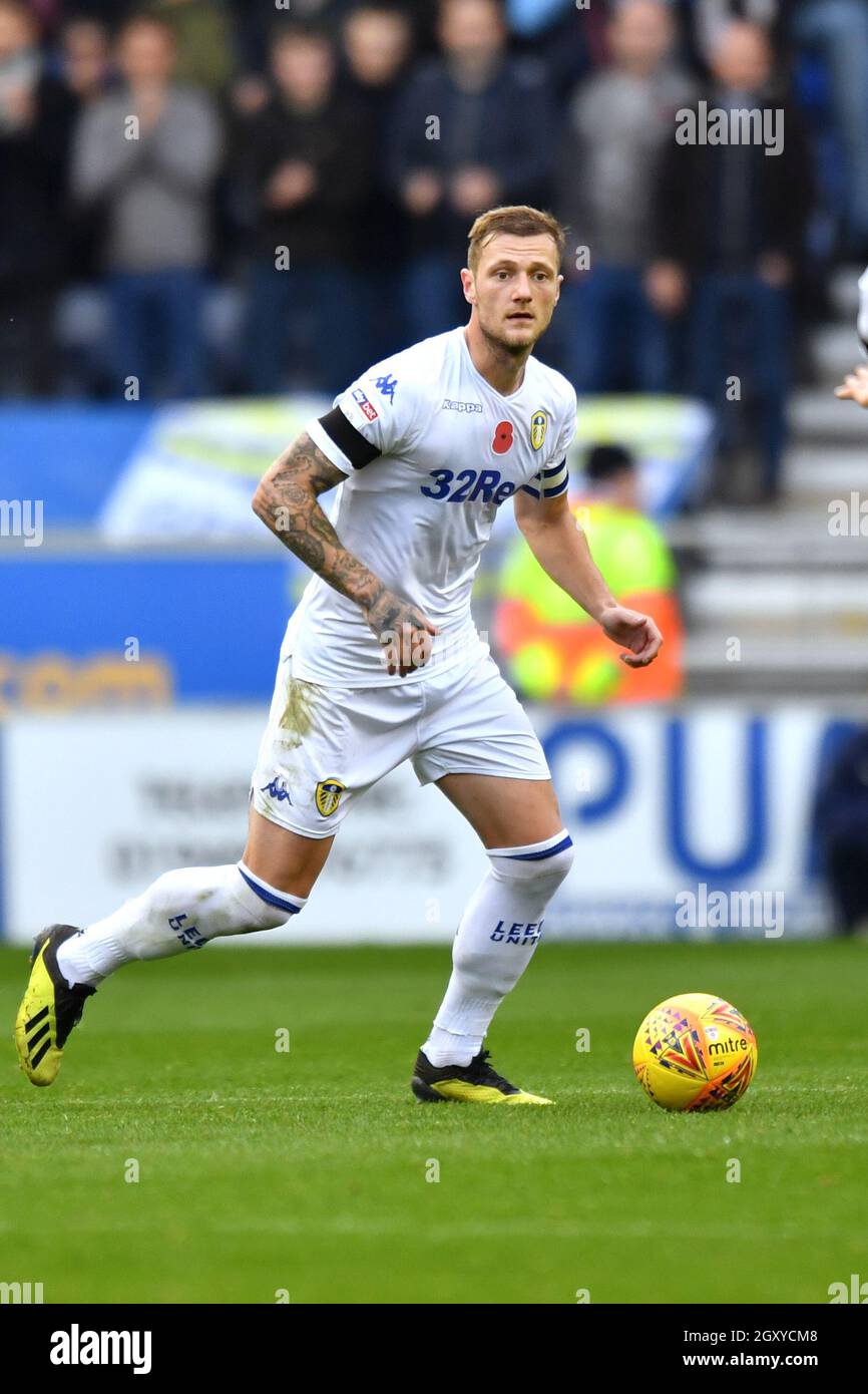 Liam cooper hi-res stock photography and images - Alamy