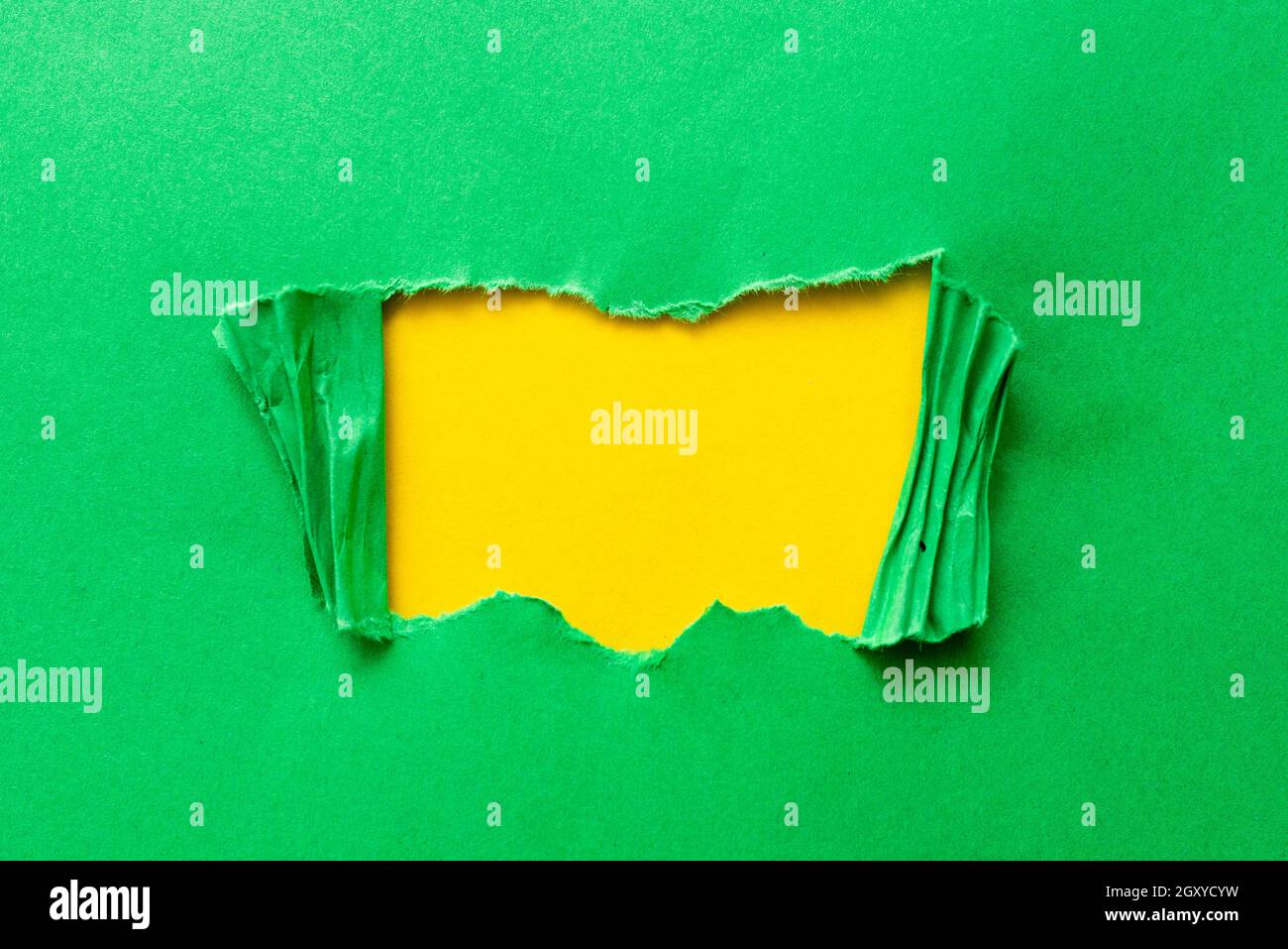 Discovering New Opportunity, Fresh Ideas, Breakthrough Boundaries Stock ...