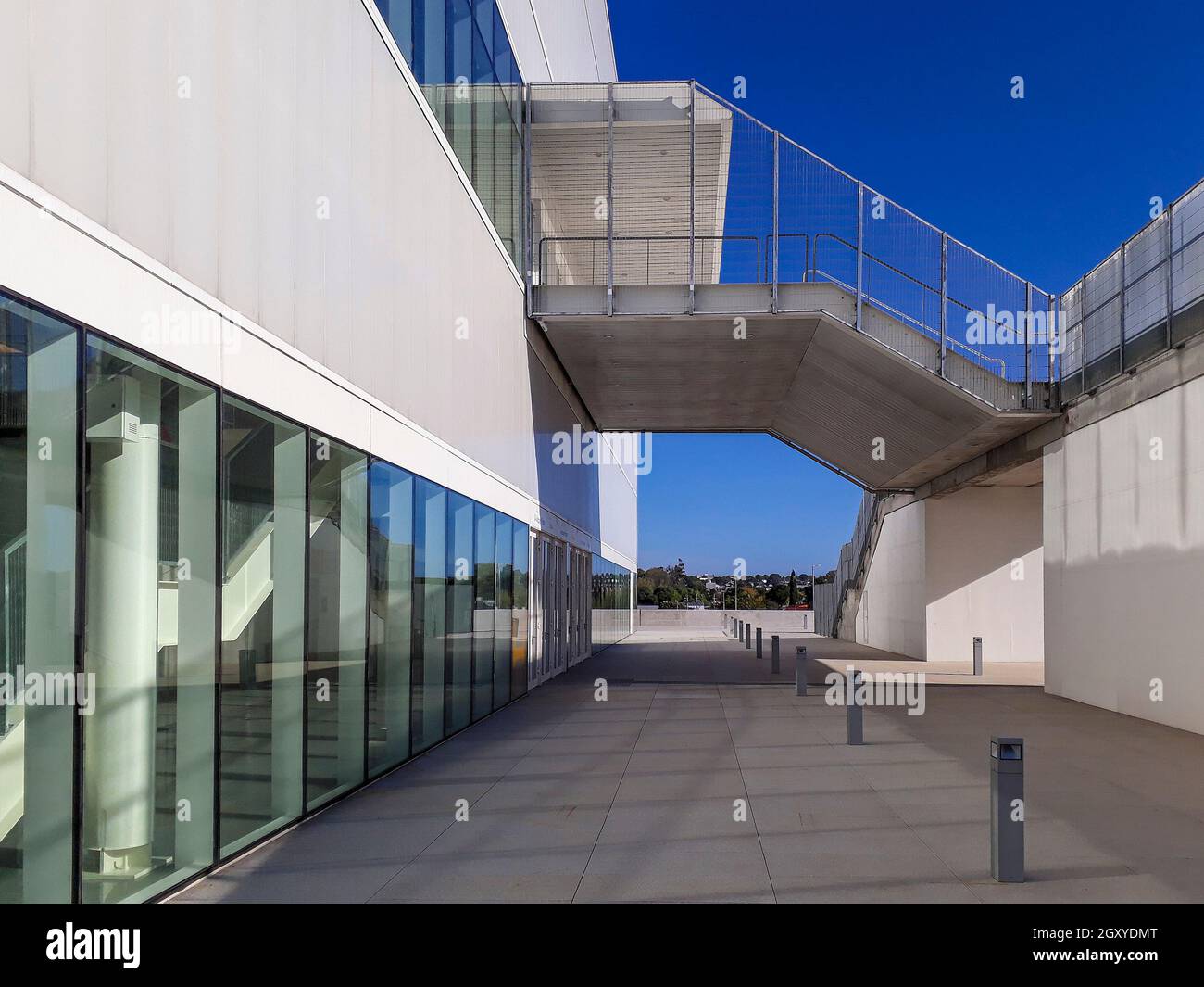 Antel building hi-res stock photography and images - Alamy