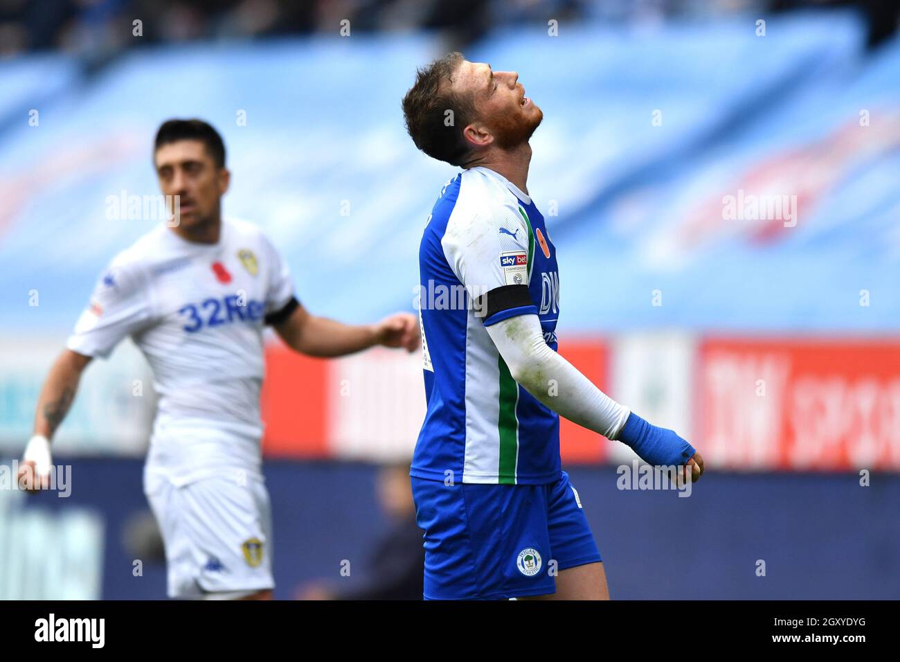Joe garner hi-res stock photography and images - Alamy