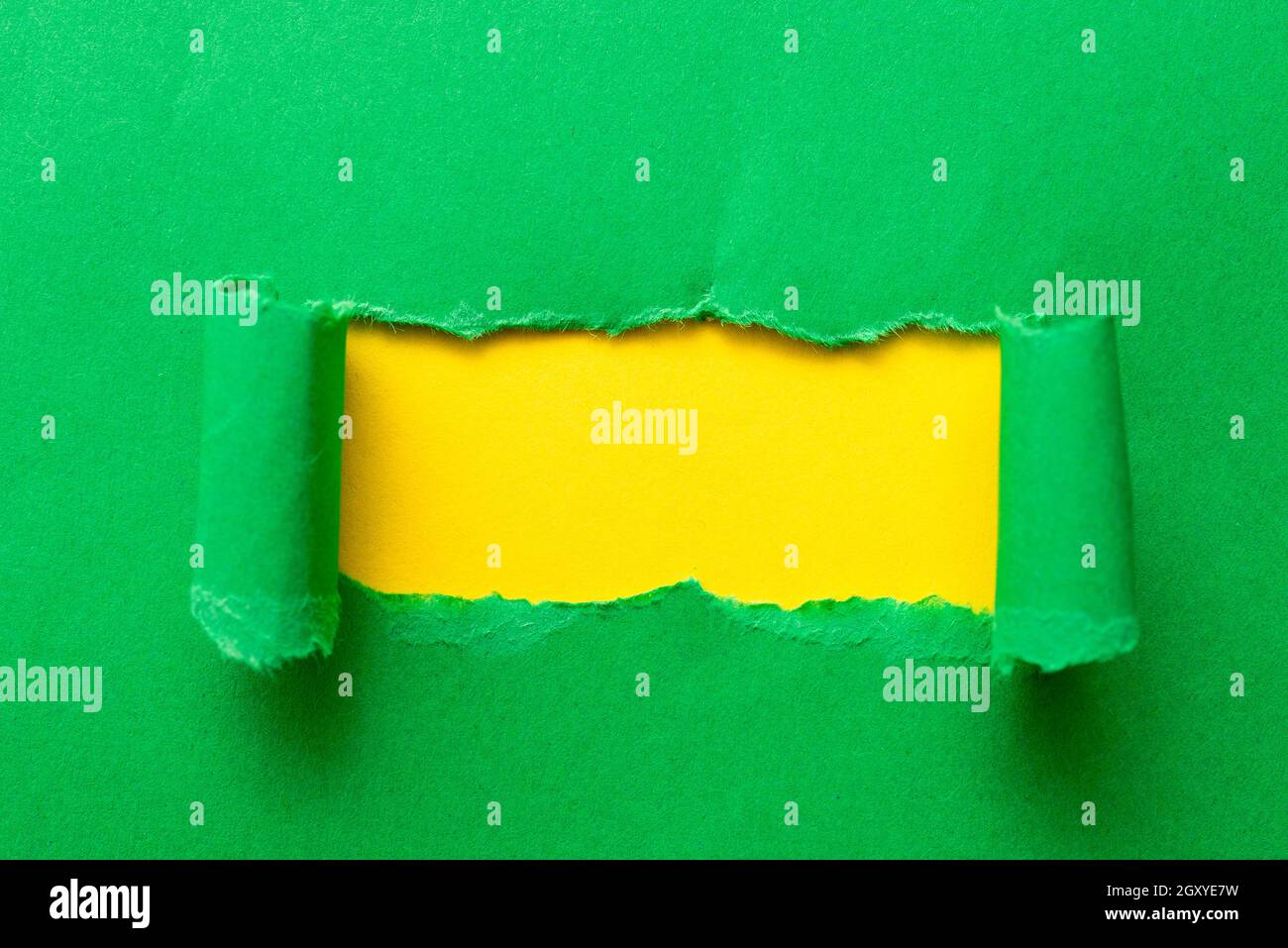 Discovering New Opportunity, Fresh Ideas, Breakthrough Boundaries Stock ...