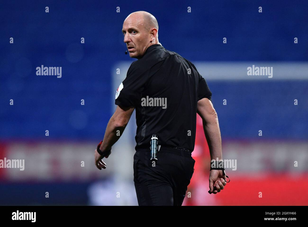 Andy davies hi-res stock photography and images - Alamy