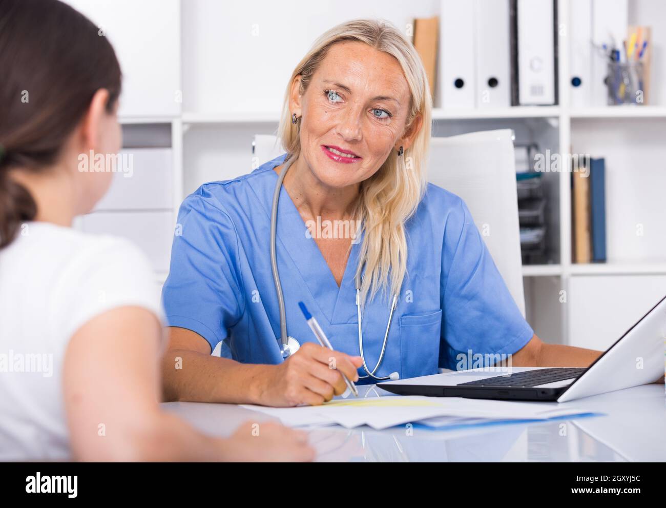 Healthcare complaints hi-res stock photography and images - Alamy