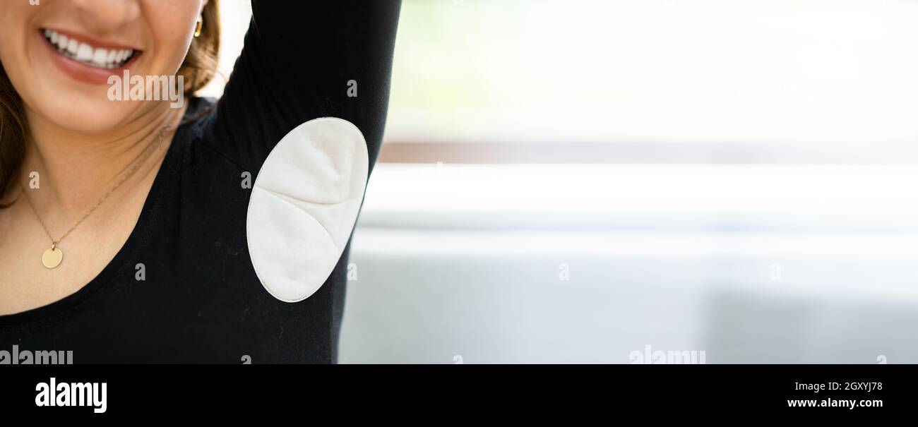 Sweaty patch hi-res stock photography and images - Alamy
