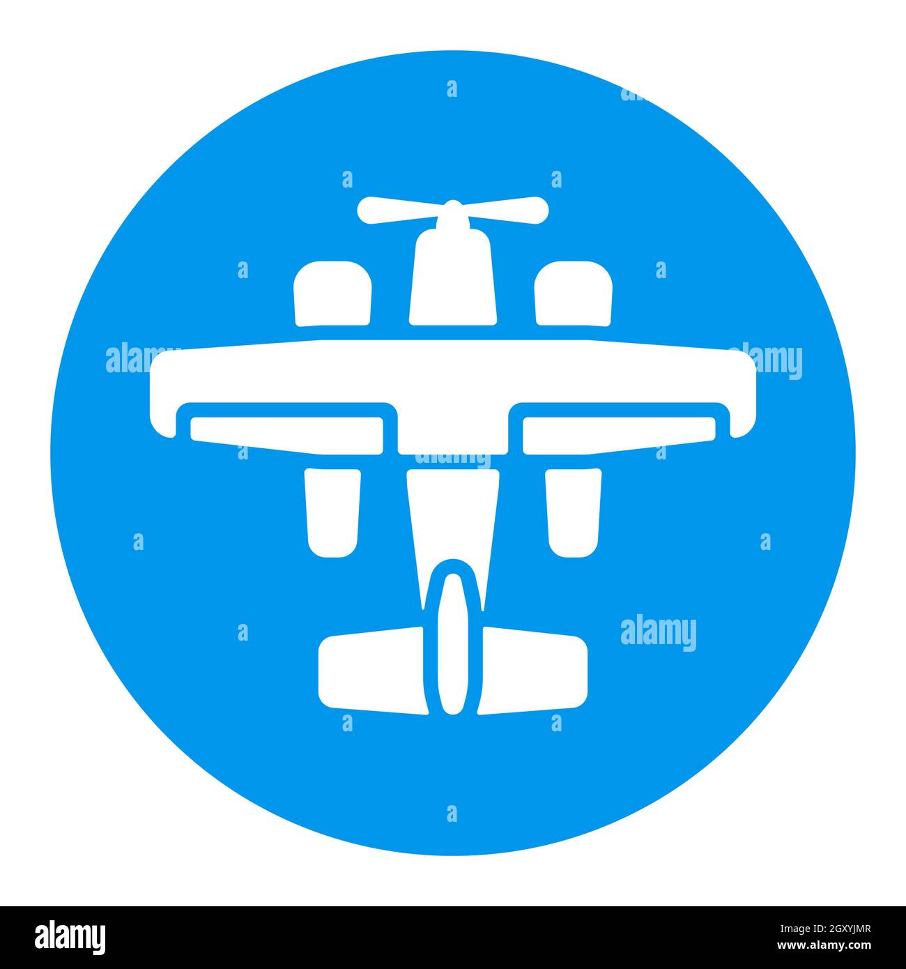 Seaplane sign hi-res stock photography and images - Alamy