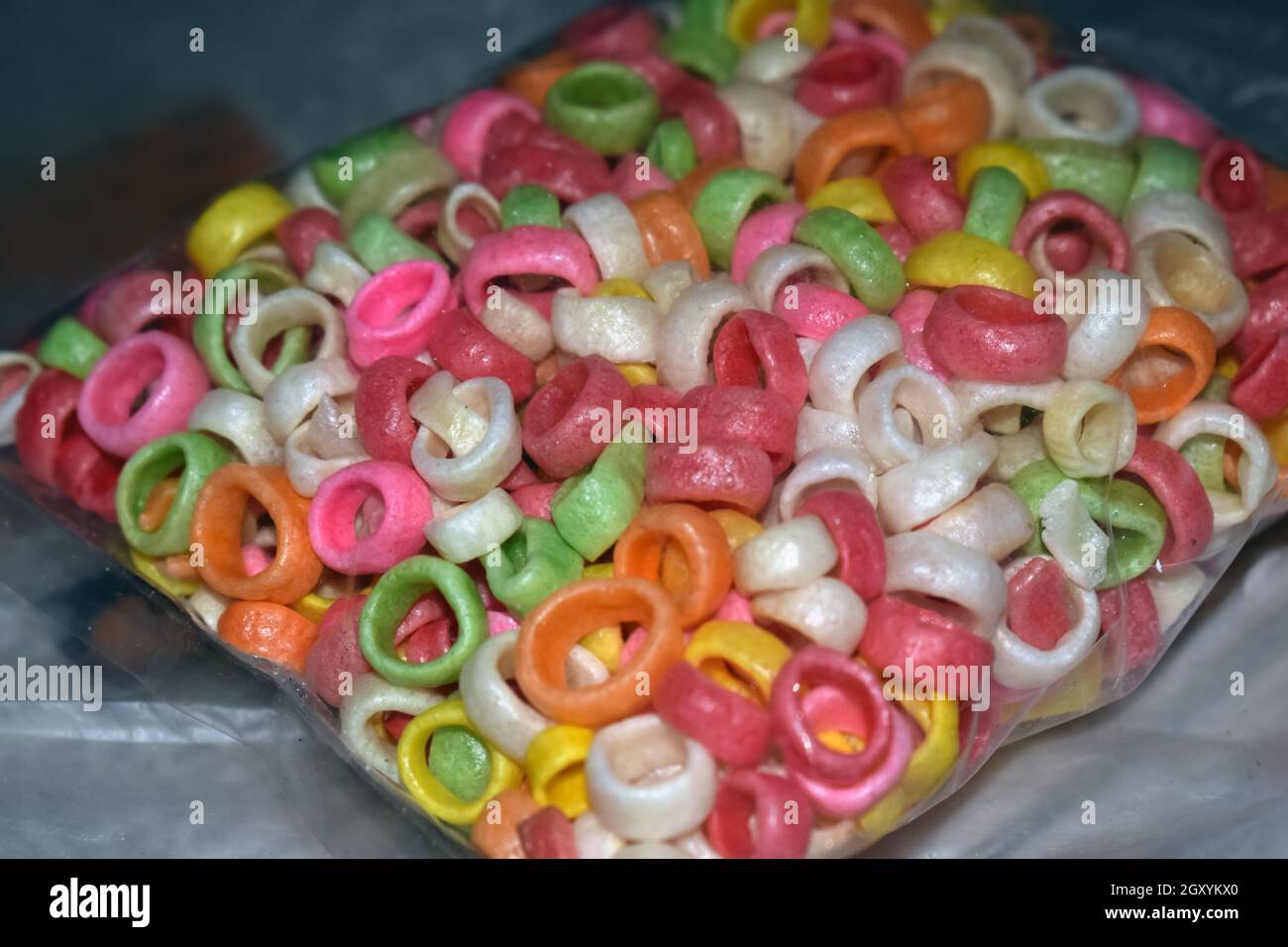 Fryums hi-res stock photography and images - Alamy